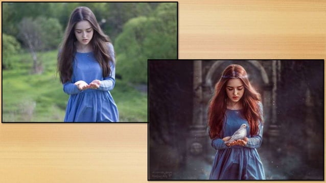 Principles and Basic Techniques of Image Manipulation | PPTX | Photo ...