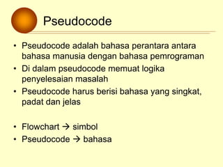 12 - Pseudocode.pdf
