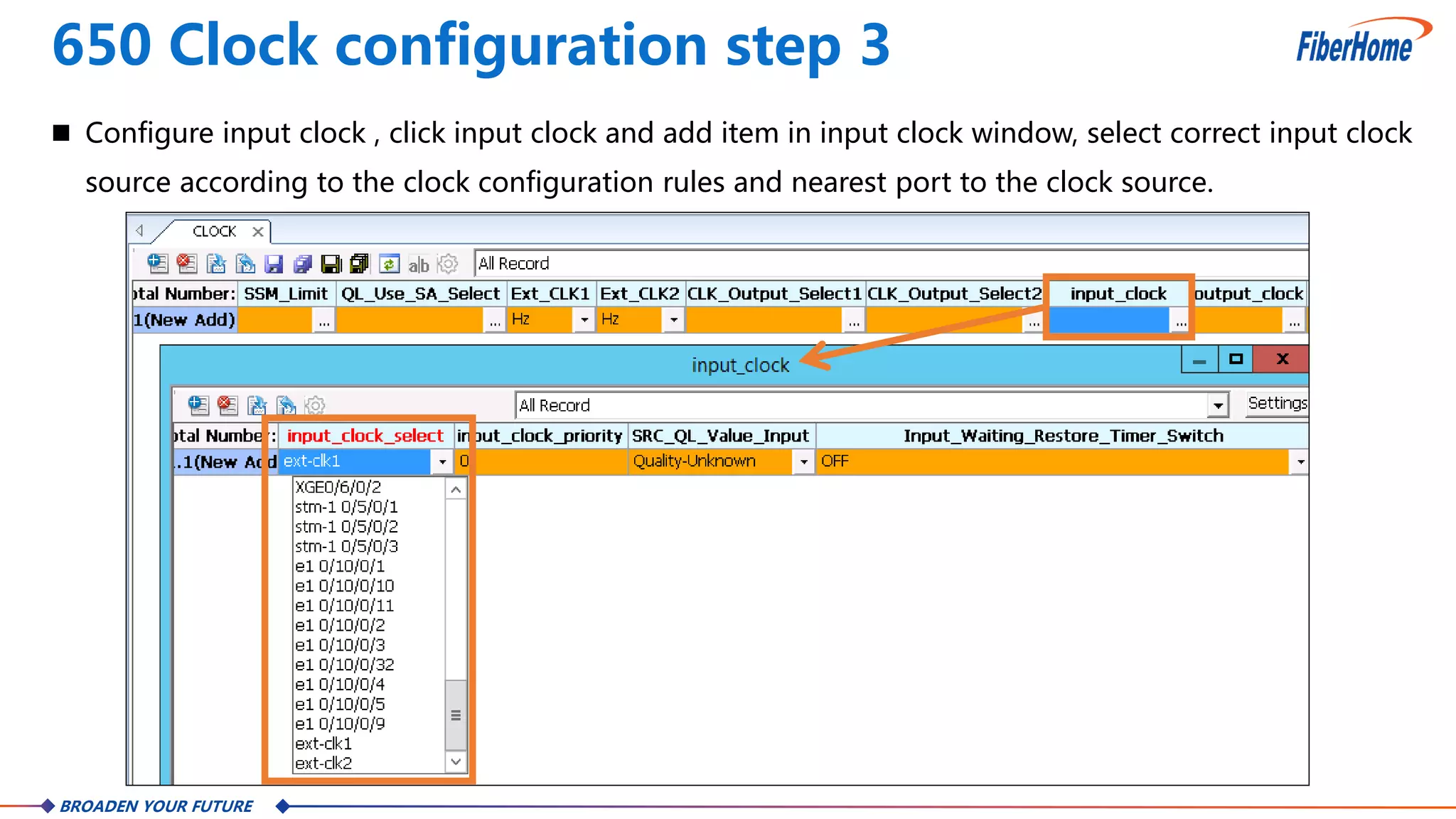 12-QoS&Clock configuration.pdf