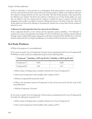 12 - Recrystallization.pdf.............................. | PDF