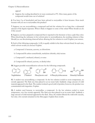12 - Recrystallization.pdf.............................. | PDF