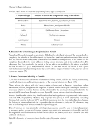 12 - Recrystallization.pdf.............................. | PDF
