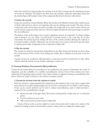 12 - Recrystallization.pdf.............................. | PDF