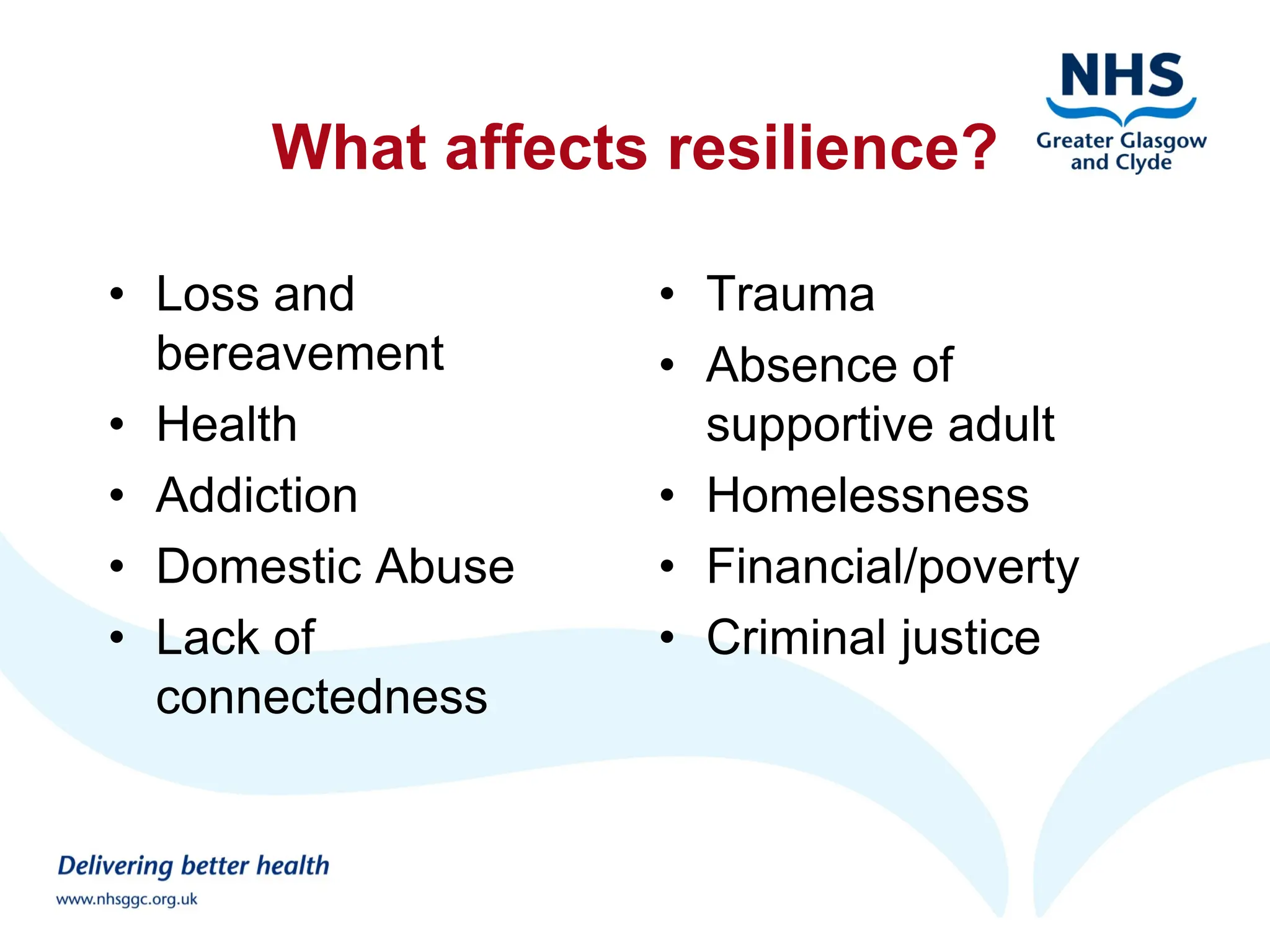 12-resilience-ppt how to be a resilient person | PDF