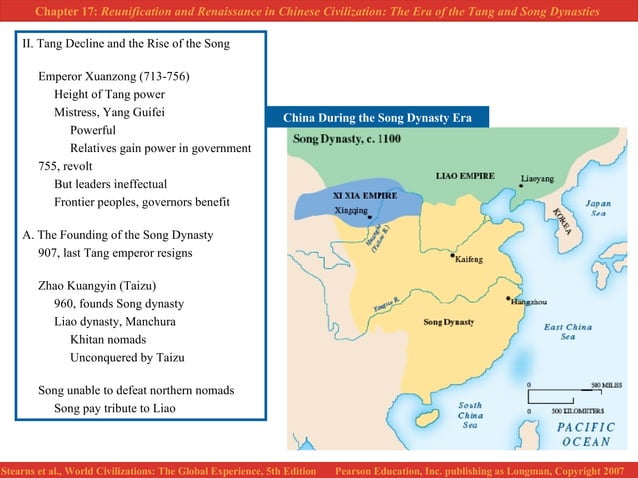 12. Reunification and Renaissance in China | PPT | Buddhism | Religion ...