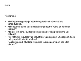 12.Ristmiku Uletamine | PPS