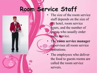 12-Room-Service-and-Beverage-Department.pptx | Hospitality Industry ...