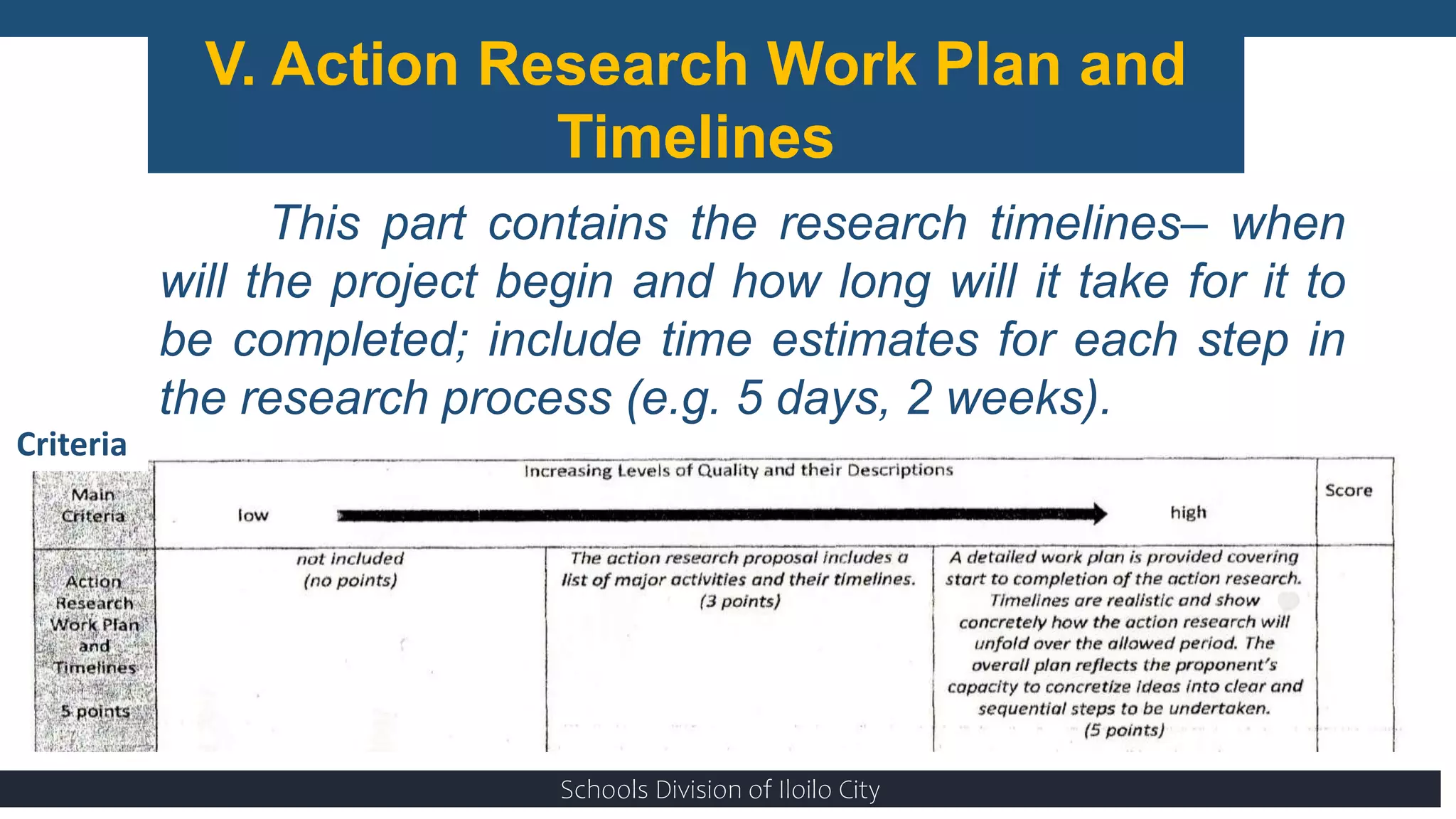 12-SAMPLE OF ACTION RESEARCH PROPOSALS FROM BERF APPROVED RESEARCHES.pptx