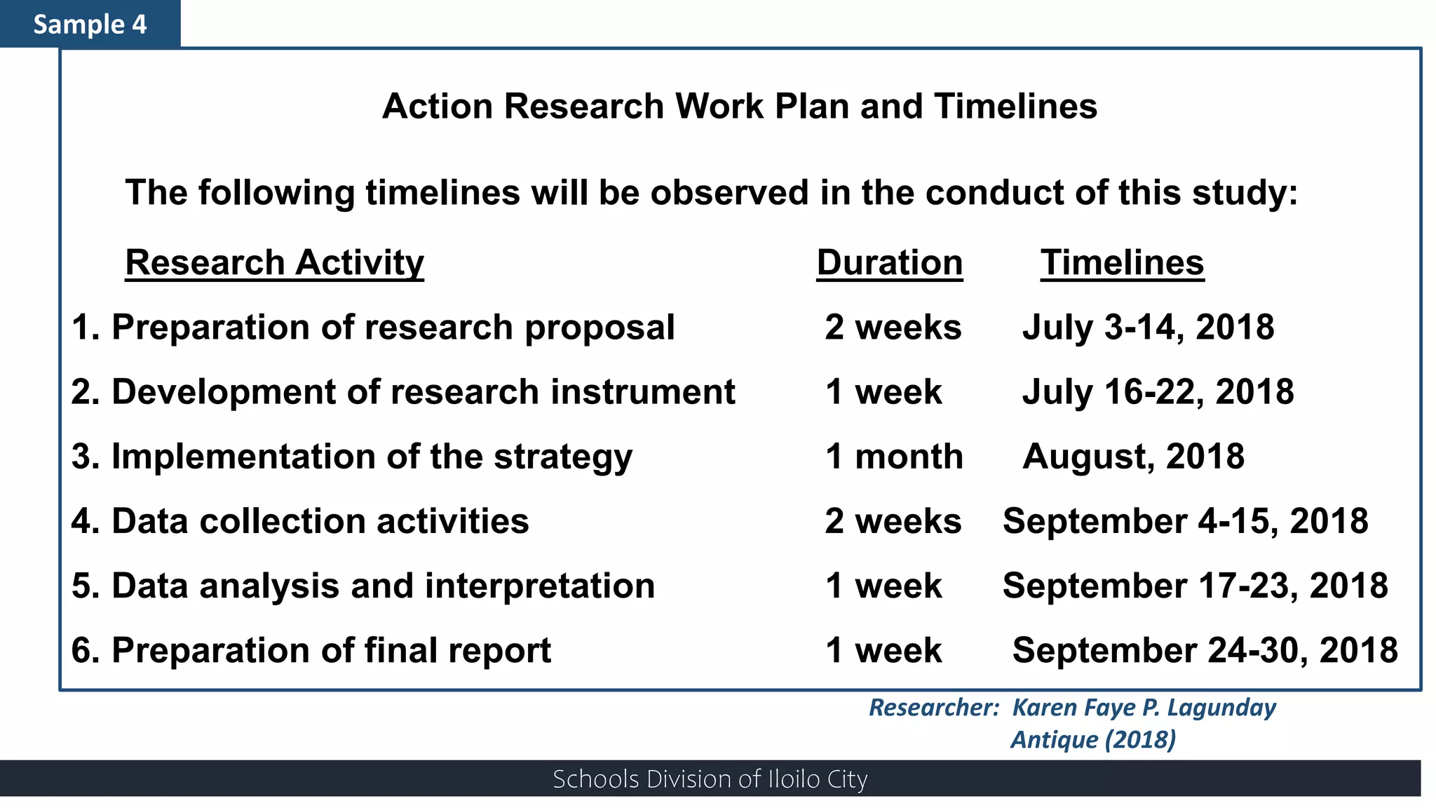 12-SAMPLE OF ACTION RESEARCH PROPOSALS FROM BERF APPROVED RESEARCHES.pptx