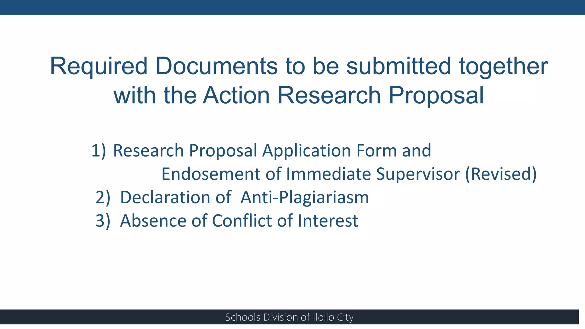 12-SAMPLE OF ACTION RESEARCH PROPOSALS FROM BERF APPROVED RESEARCHES.pptx