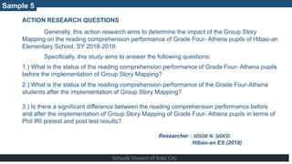12-SAMPLE OF ACTION RESEARCH PROPOSALS FROM BERF APPROVED RESEARCHES.pptx