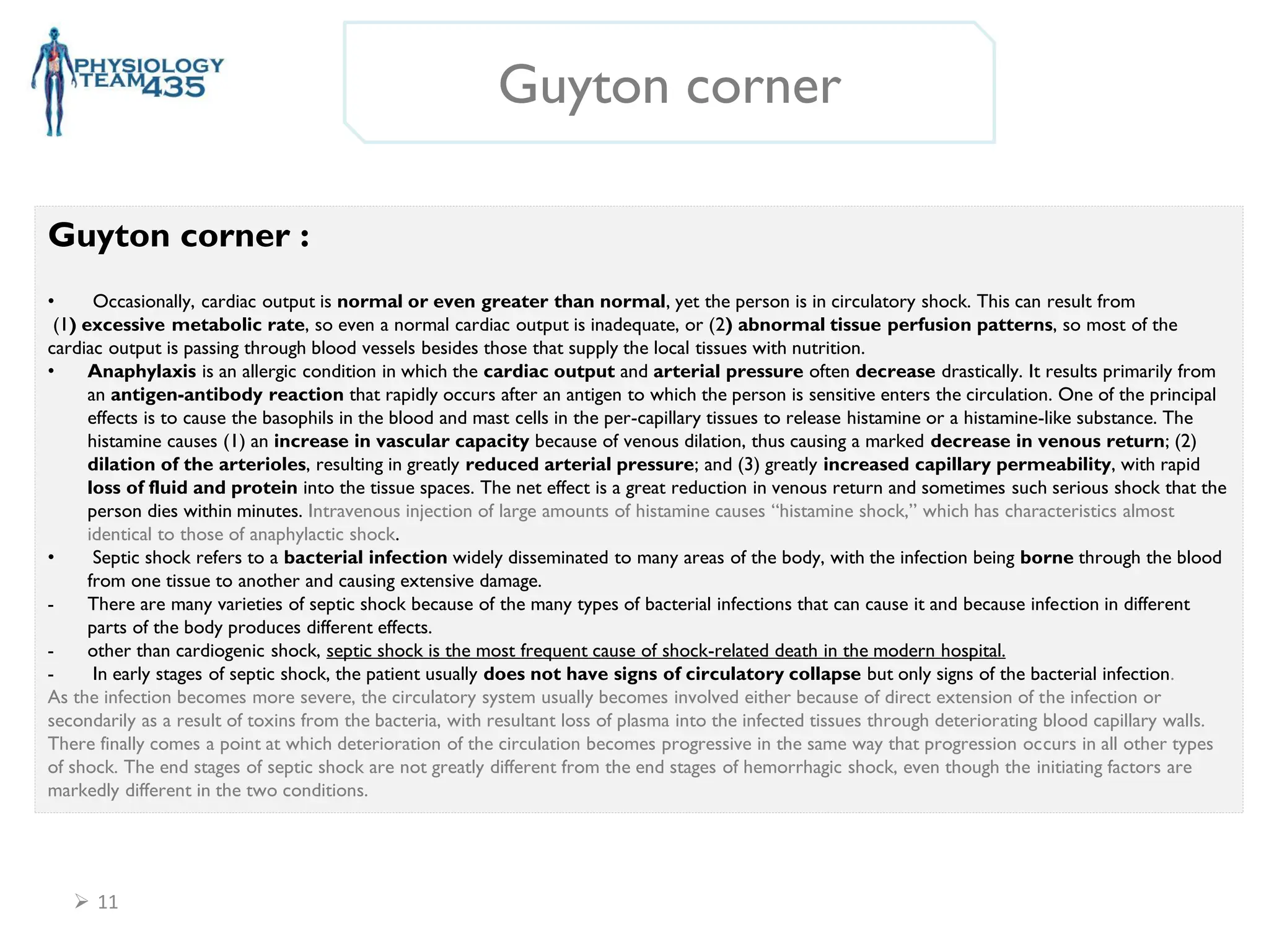 123 SHOCK, ITS, ETIOLOGY, CLASS, TYPES AND MANAGMENT | PDF