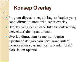 Paging sistem pada code program xi x.ppt