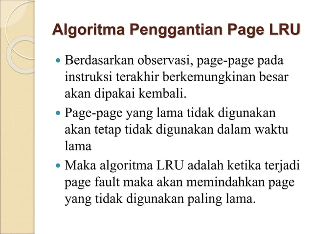 Paging sistem pada code program xi x.ppt