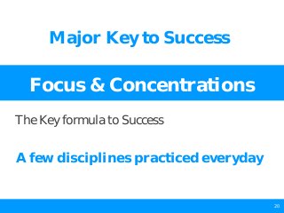 Goals Setting for Personal and Professional Success | PDF