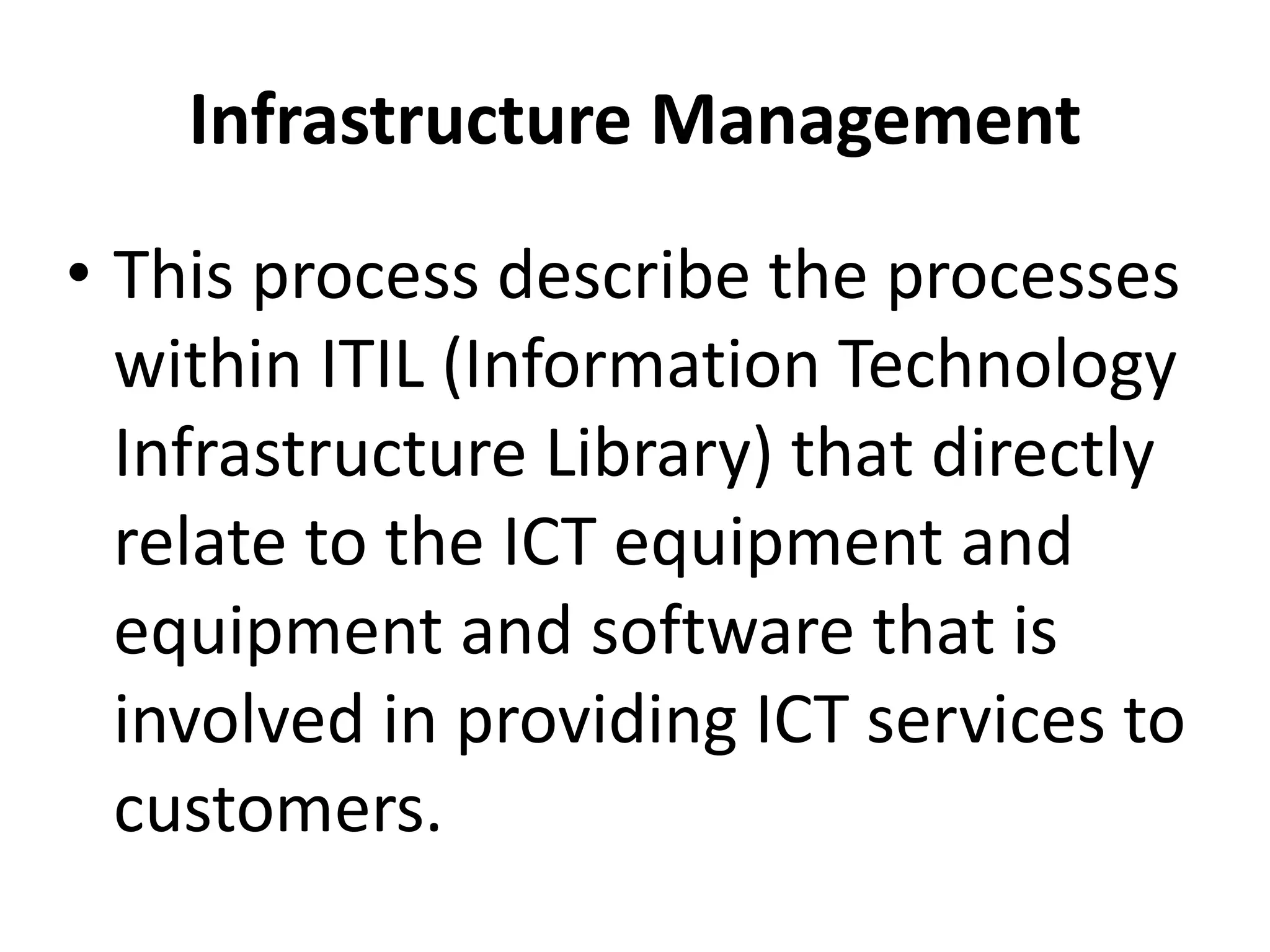 Sustaining an ICT Project for Social Change | PPTX
