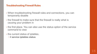 12 - System Security in Red Hat | PPT