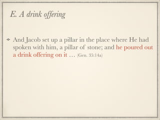 12 The god of bethel | PDF