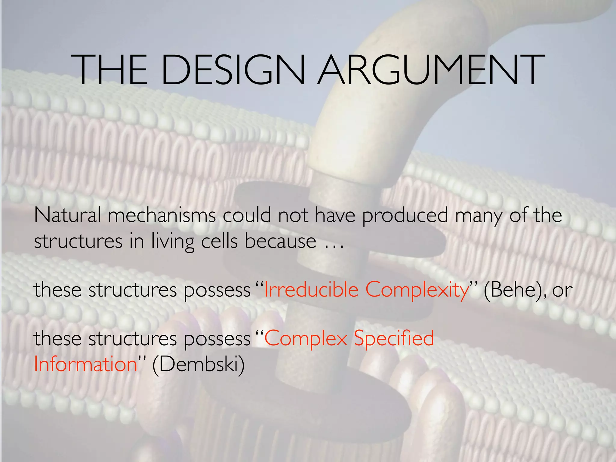 The Theory of Design | PPT