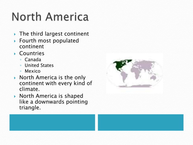 12 The Seven Continents | PPTX | Australia and Oceania Travel | Travel ...