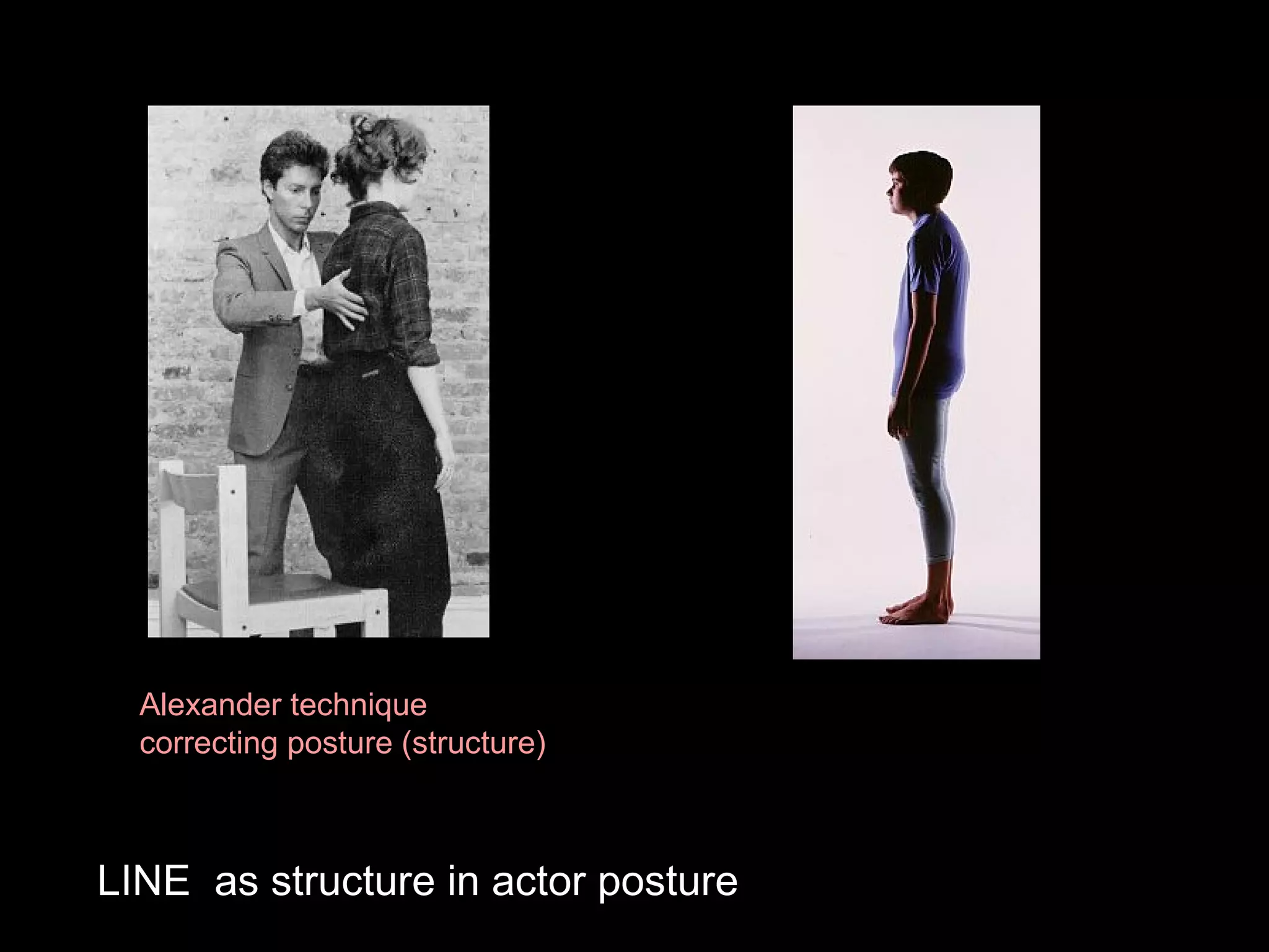 12 the visual elements -line | PPT