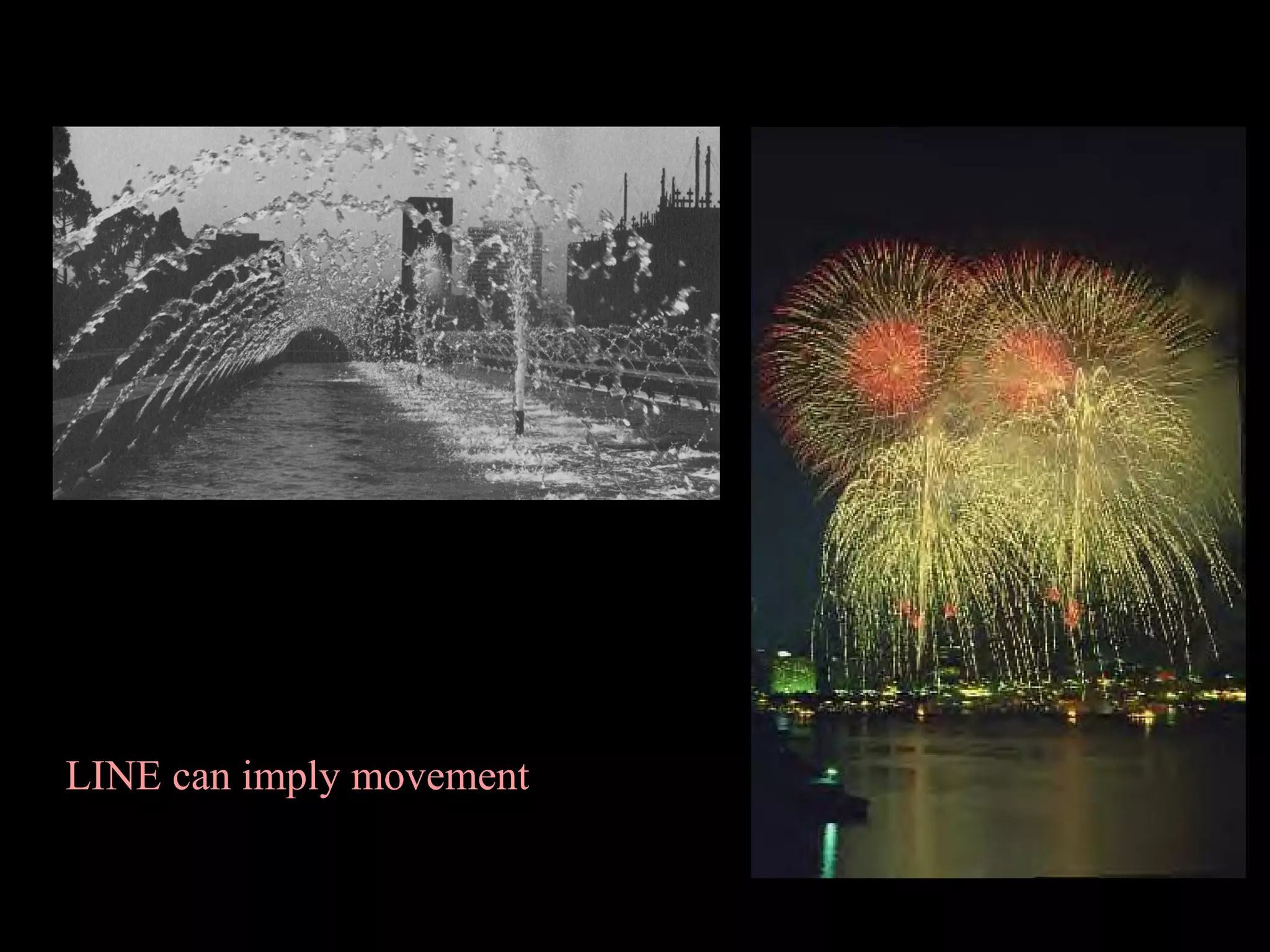 12 the visual elements -line | PPT