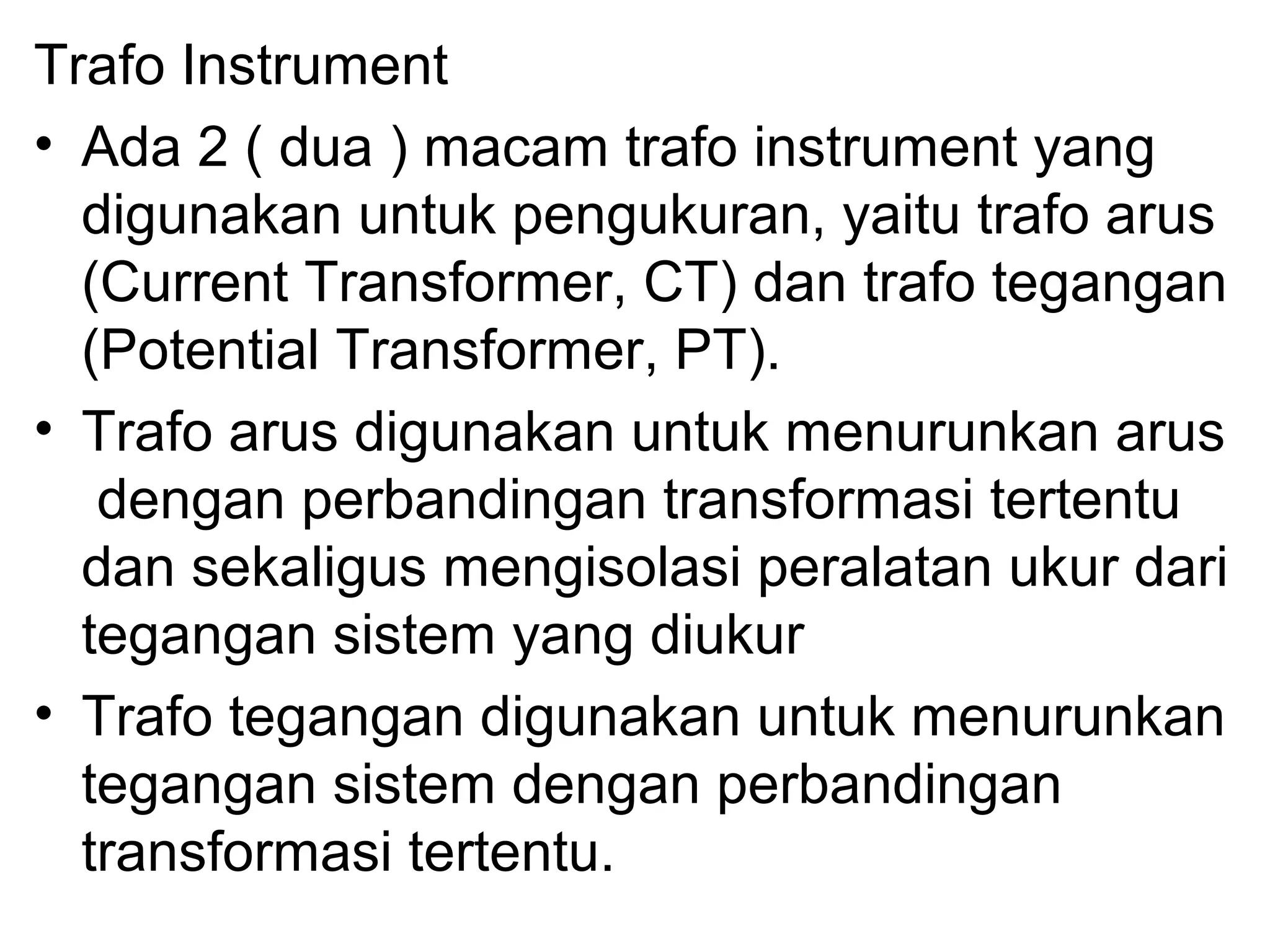 12 trafo-instrument | PPT