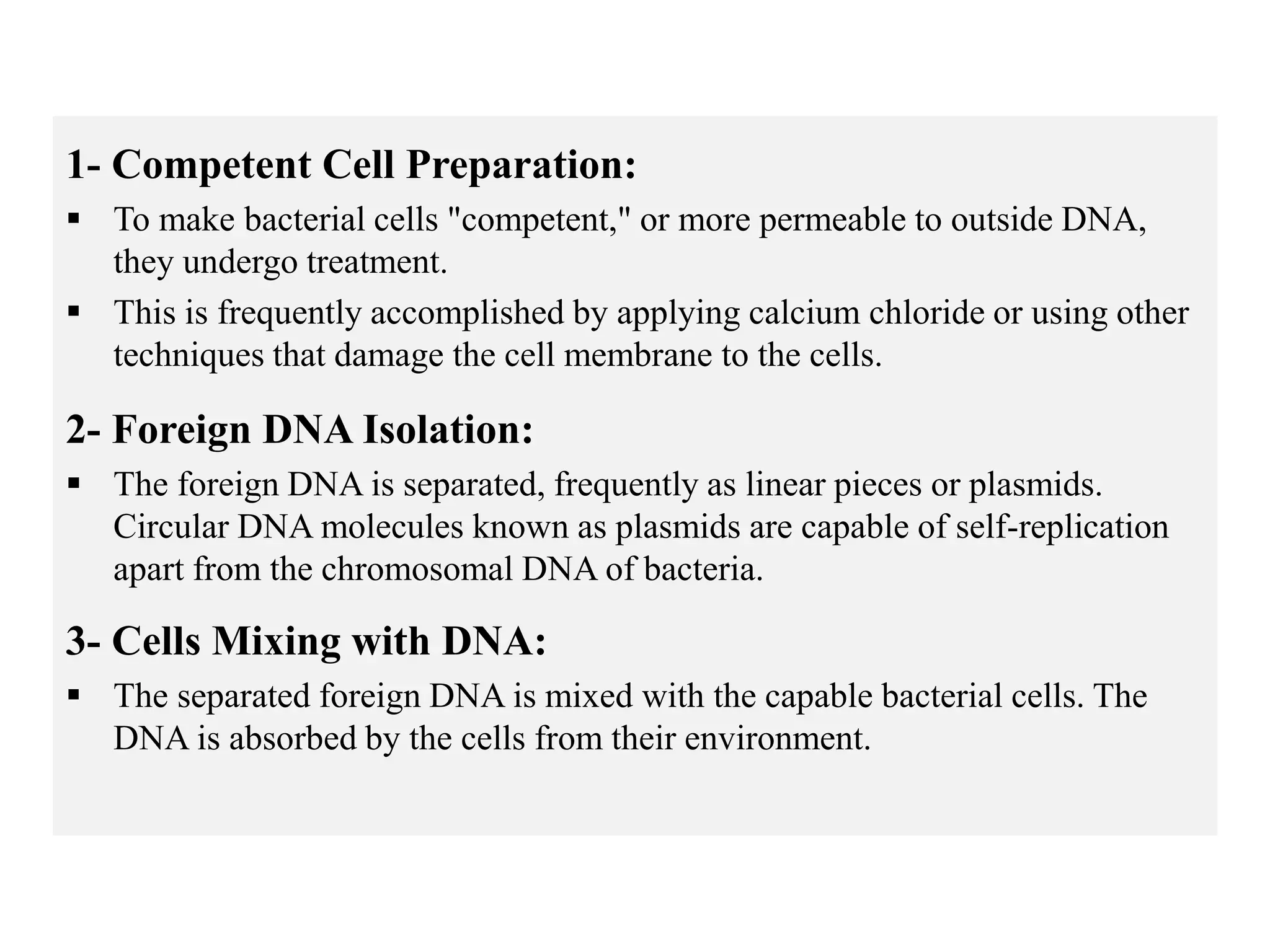 12-Transformation in Bacteria & Plant.pptx