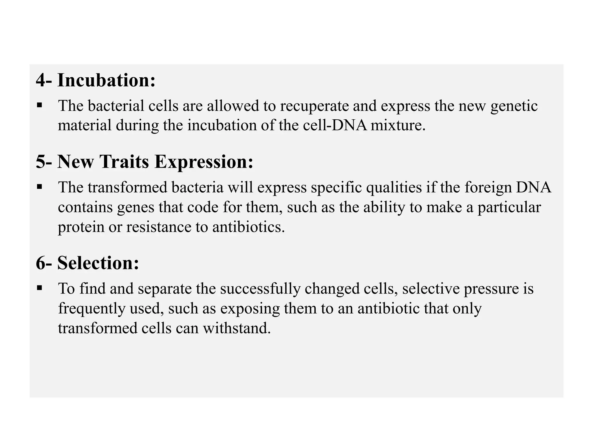 12-Transformation in Bacteria & Plant.pptx