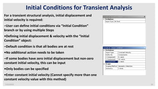 12 transient analysis theory | PPTX