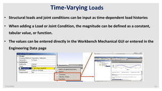 12 transient analysis theory | PPTX