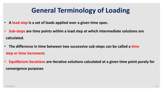 12 transient analysis theory | PPTX