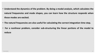 12 transient analysis theory | PPTX