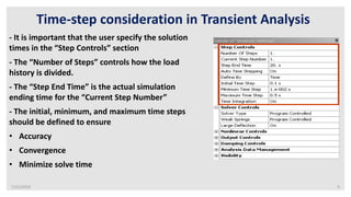 12 transient analysis theory | PPTX