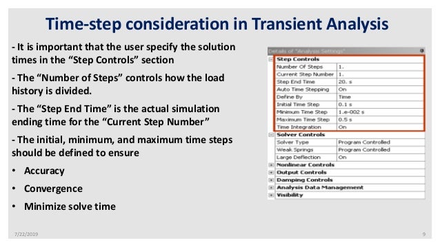 12 transient analysis theory