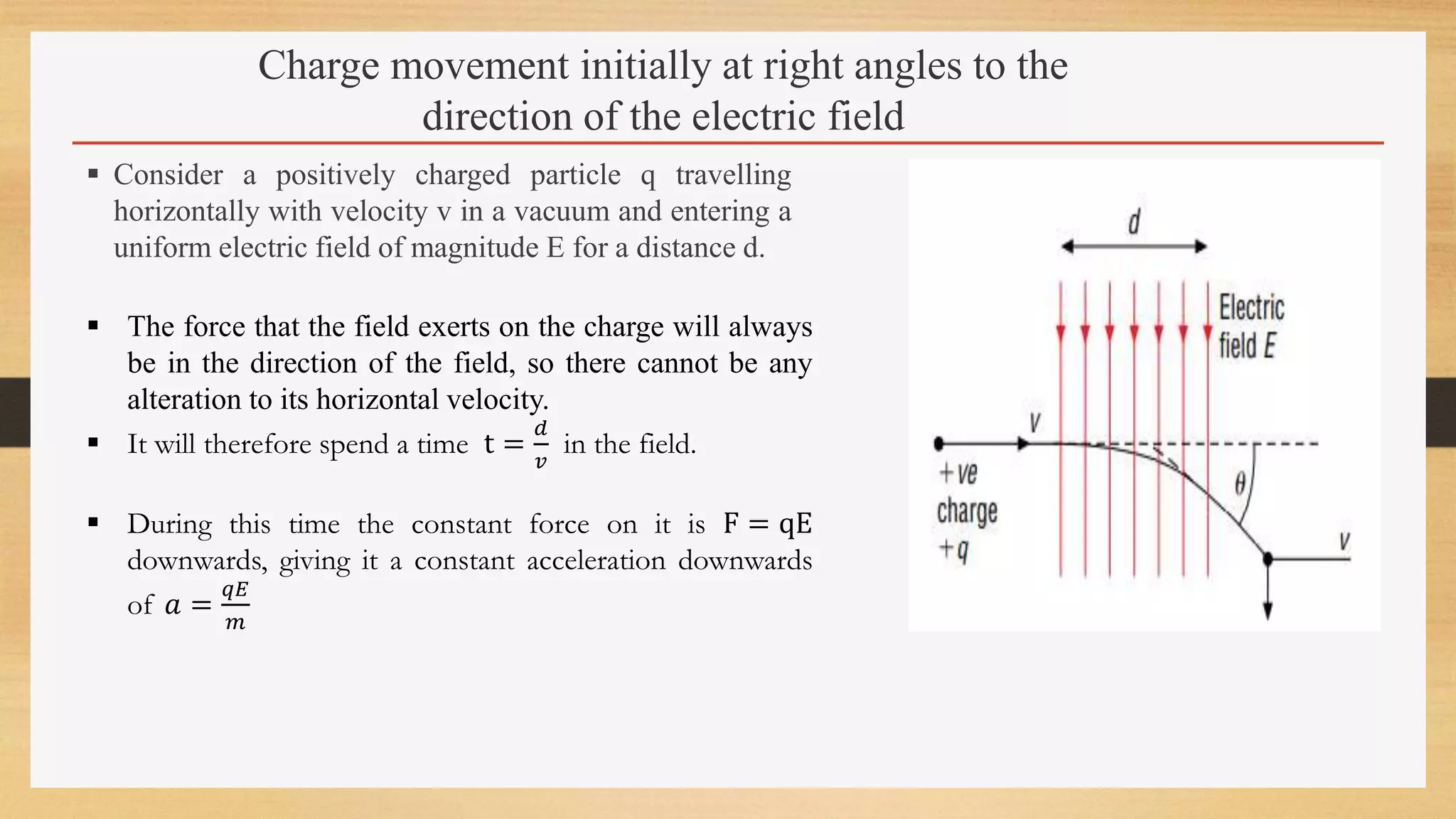 Electrostatics | PPT
