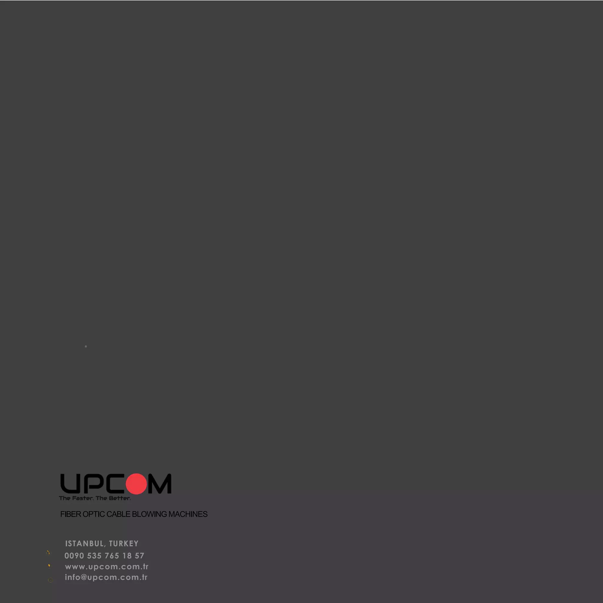 Cable Pushing Machine | PDF