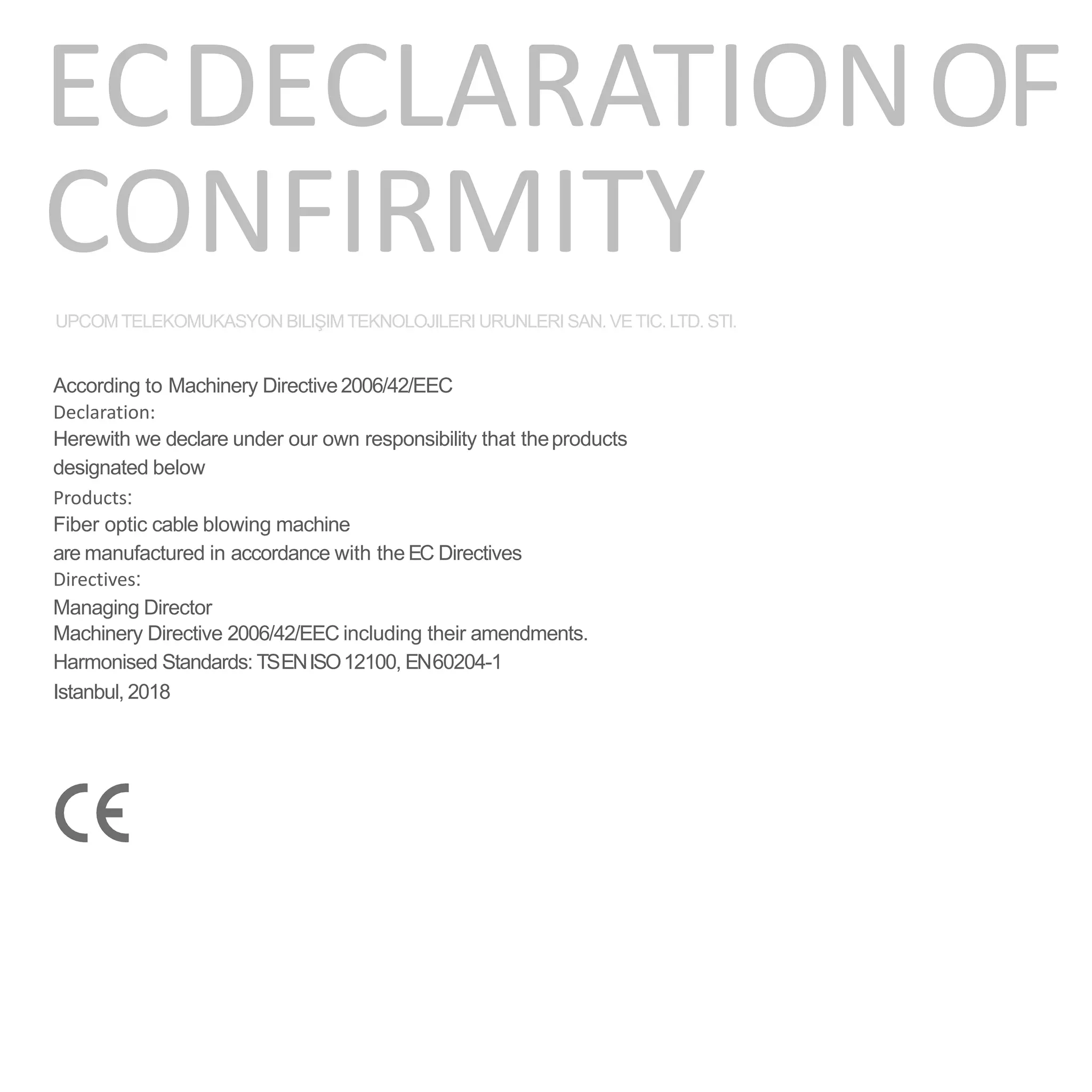 Cable Pushing Machine | PDF