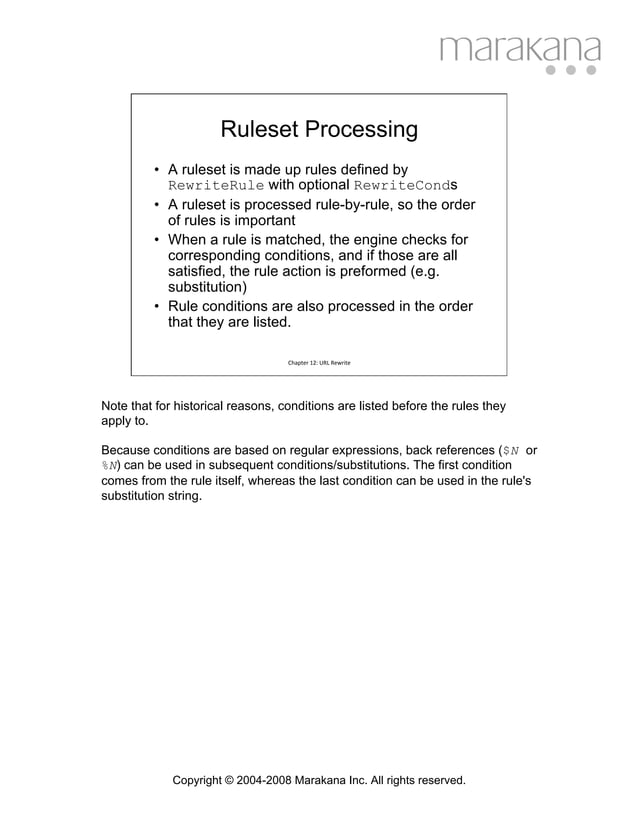 Apache Mod Rewrite Pdf