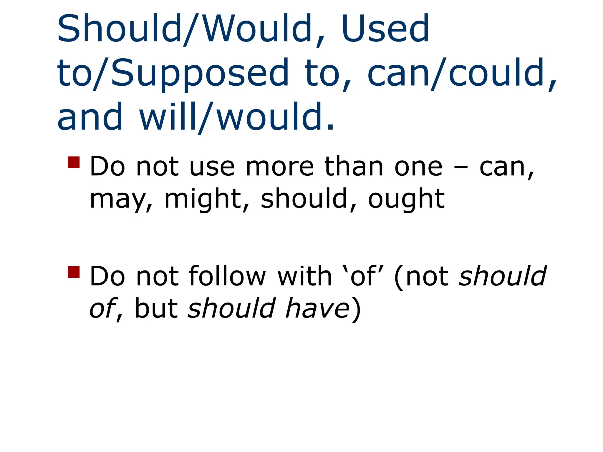 12-Verb-Tenses power point presentation | PPT