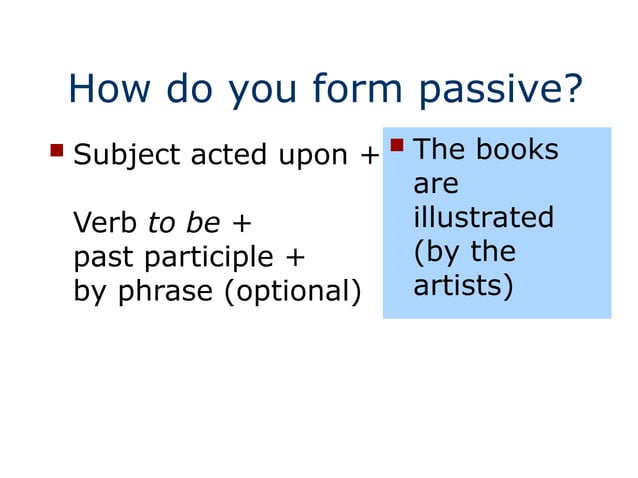 12-Verb-Tenses power point presentation | PPT