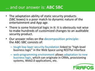 12 vladimir.broz-sems-sbc | PPT