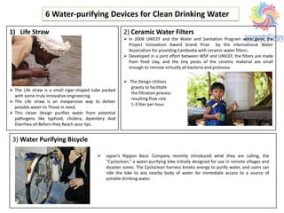 WATER-SAVERS | PDF