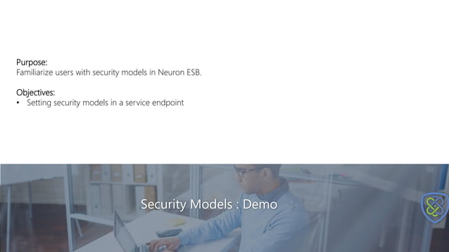 Web Security 3.7 | PPTX