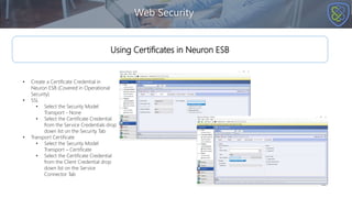 Web Security 3.7 | PPTX