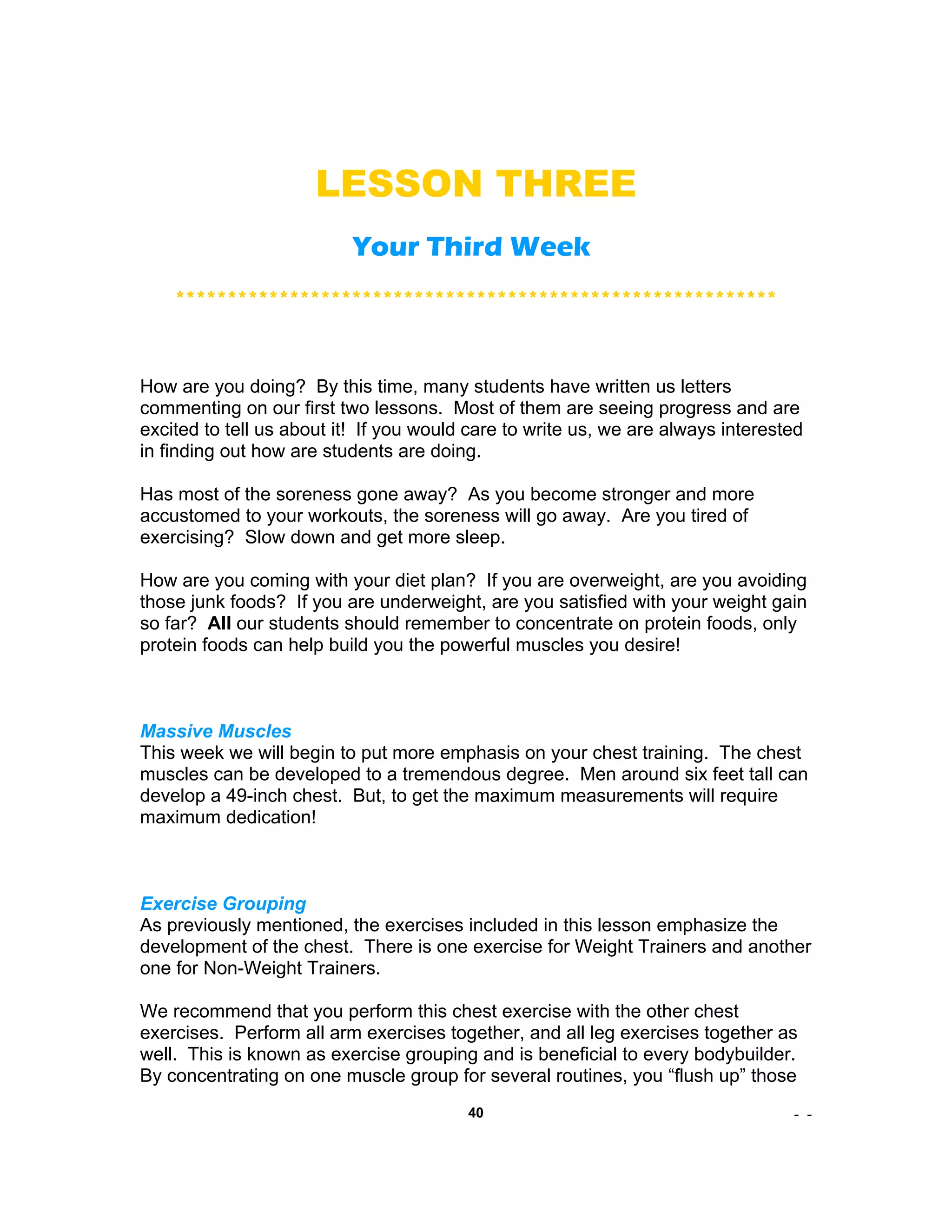 12 week body-building_course_for_men_and_women | PDF