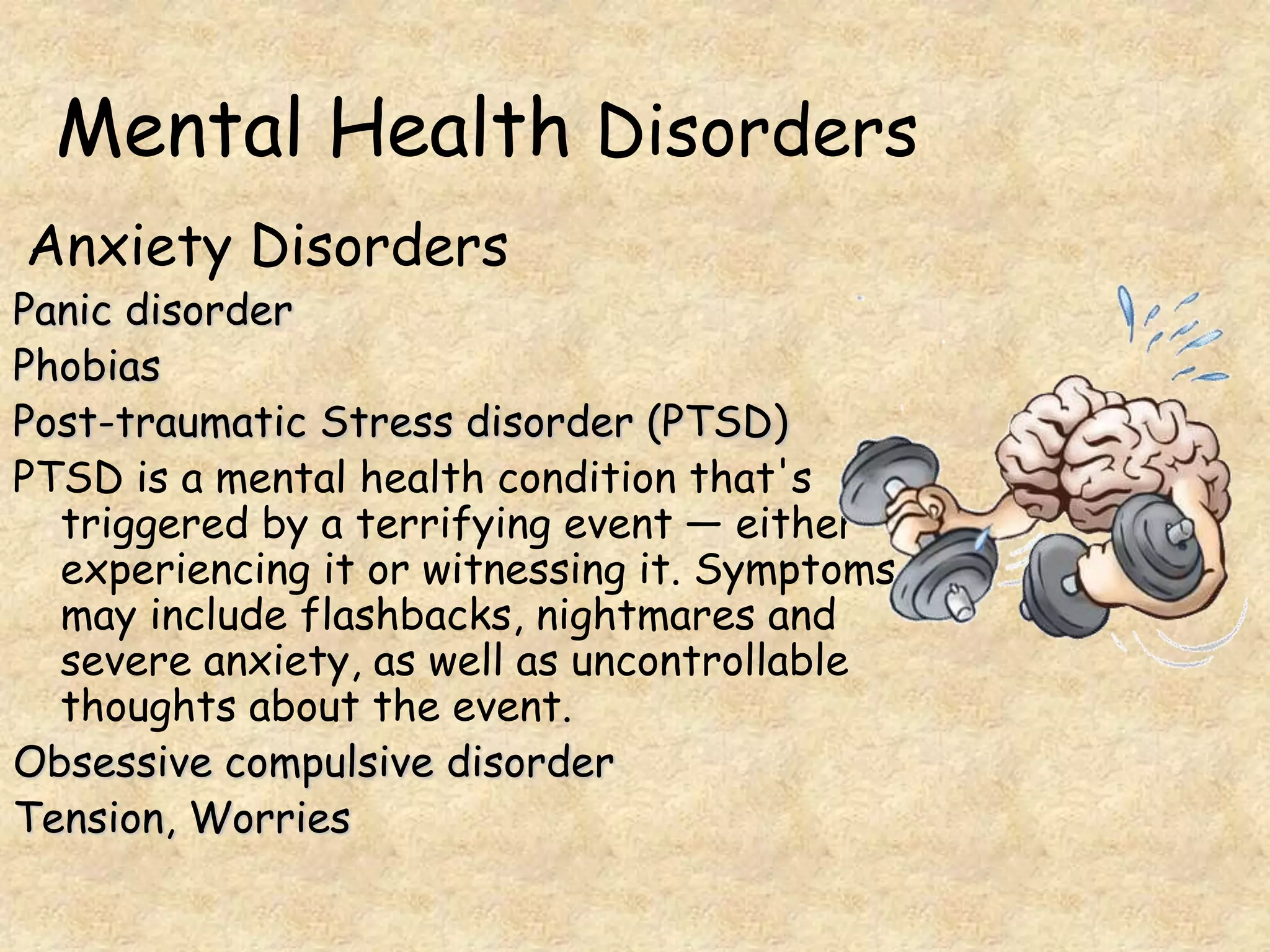 120. causes and effects of stress | PPTX