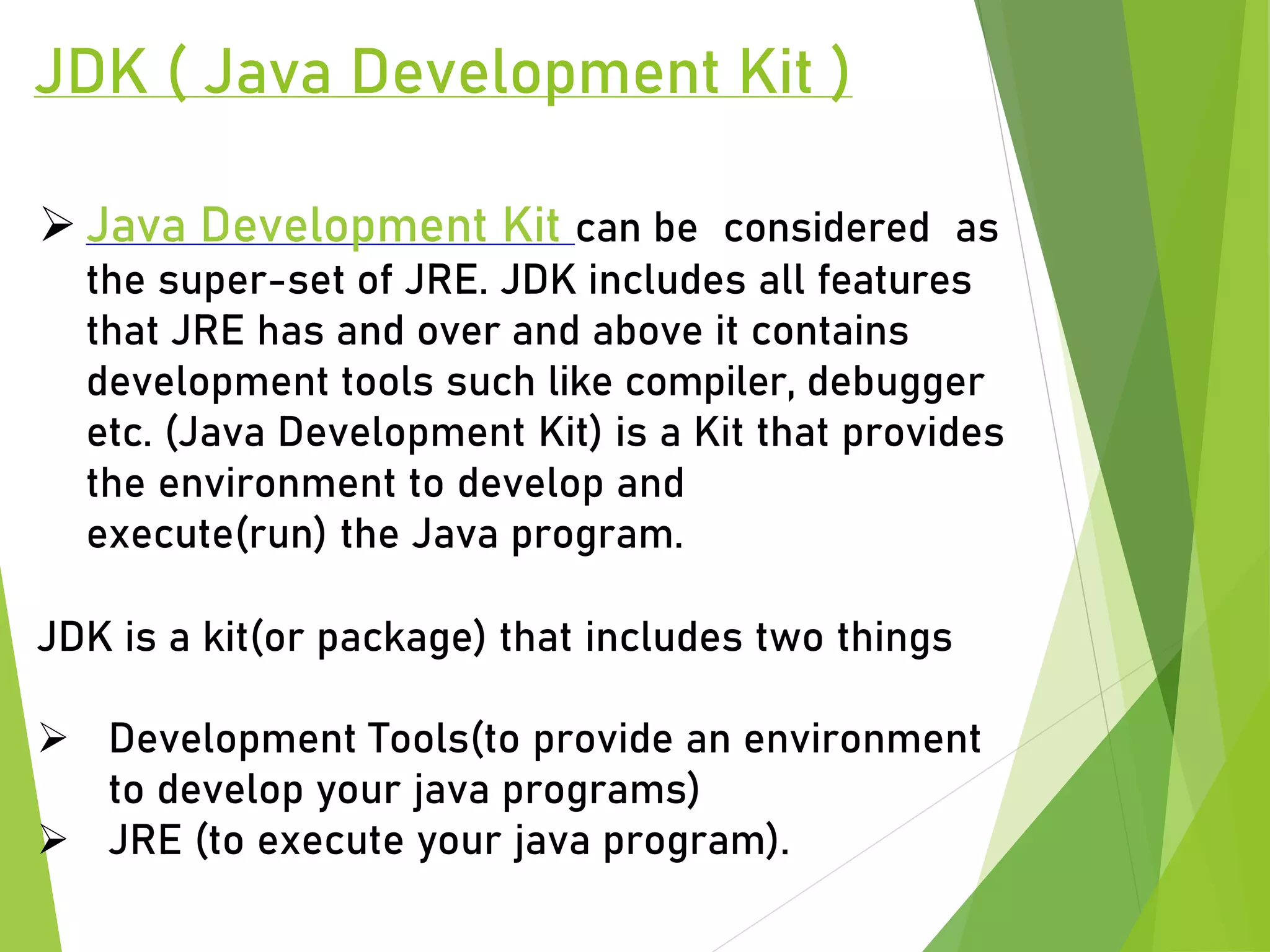 Internal working JVM | PDF | Programming Languages | Computing