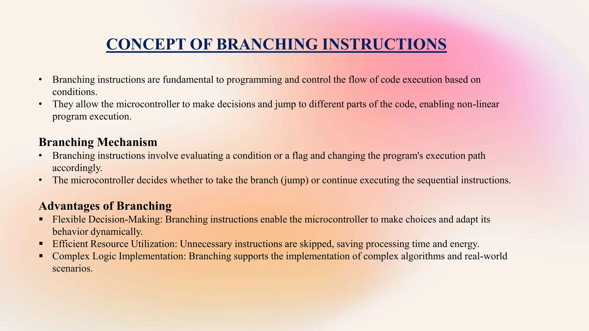 Embedded System_8051_Microcontroller_Basics | PPT Embedded System_8051_Microcontroller_Basics | PPT