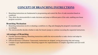 Embedded System_8051_Microcontroller_Basics | PPT